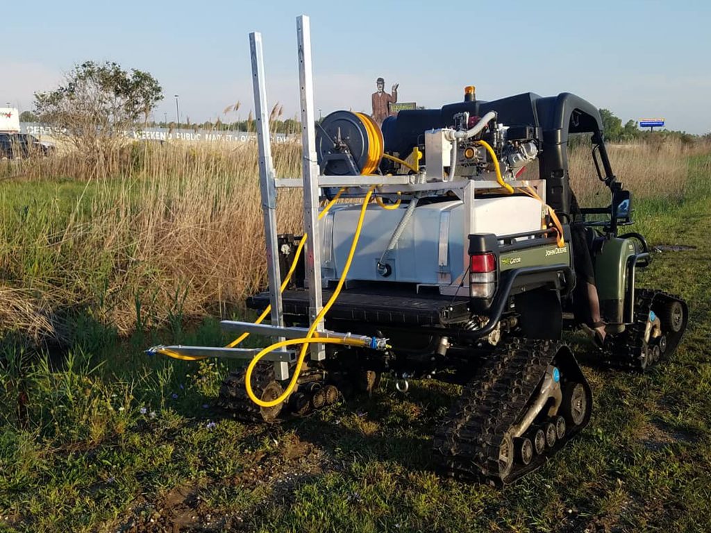 Service Equipment | Tri-County Aquatics™ Inc.
