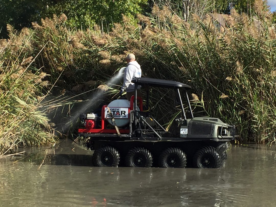 Service Equipment | Tri-County Aquatics™ Inc.